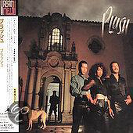 Plush, Plush | Muziek | bol