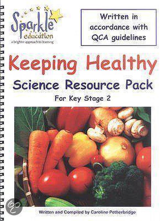 Keeping Healthy | 9781847332141 | Boeken | bol.com