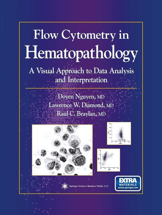 Current Clinical Pathology - Flow Cytometry in Hematopathology (ebook ...