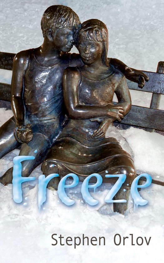 Essential Drama - Freeze (ebook), Stephen Orlov | 9781771830515 | Boeken | bol