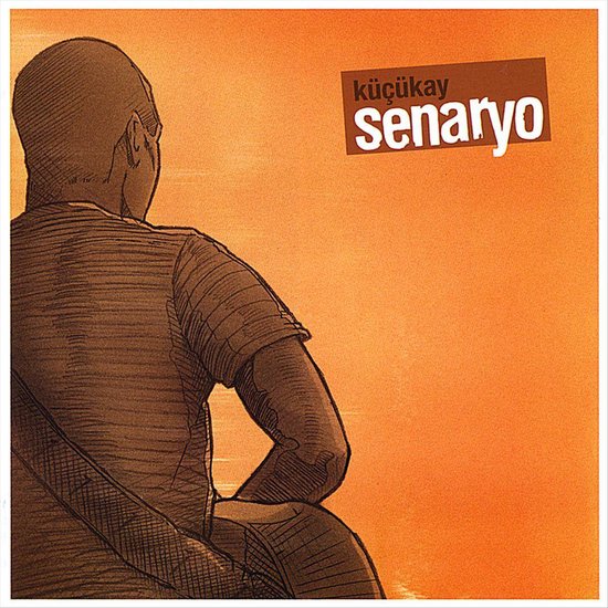 Senaryo | CD (album) | Muziek | bol