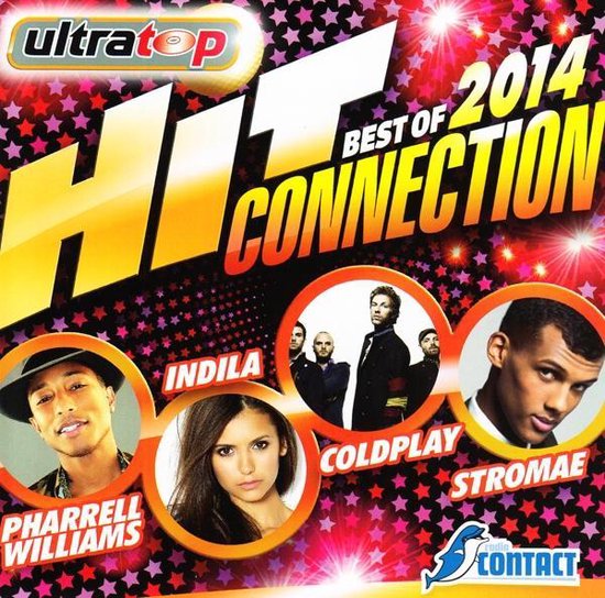 Hit Connection - Best.., Ultratop | CD (album) | Muziek | bol