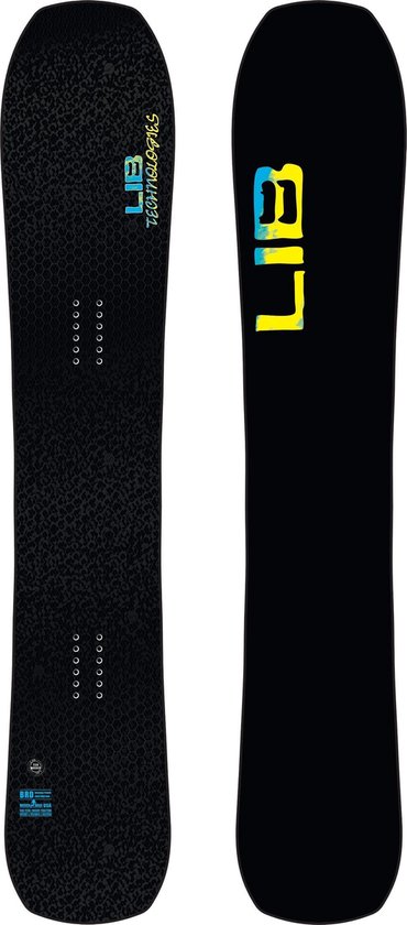 Lib Tech BRD - Snowboard 20/21 - 159 cm | bol.com