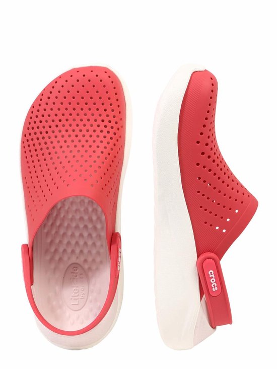 Crocs clogs rite lite Wit-m7w9 (39-40) | bol.com