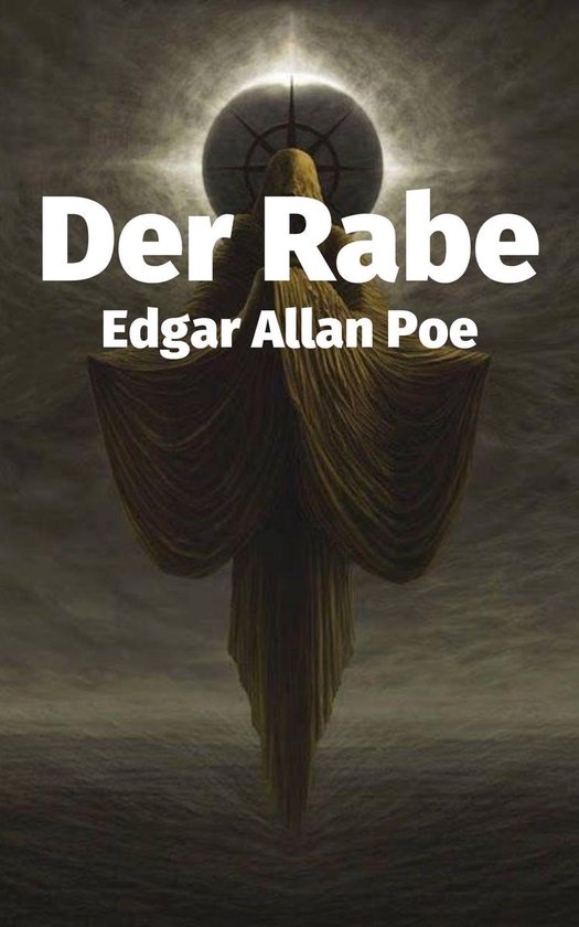 Der Rabe (ebook), Edgar Allan Poe | 1230003423967 | Boeken | bol.com