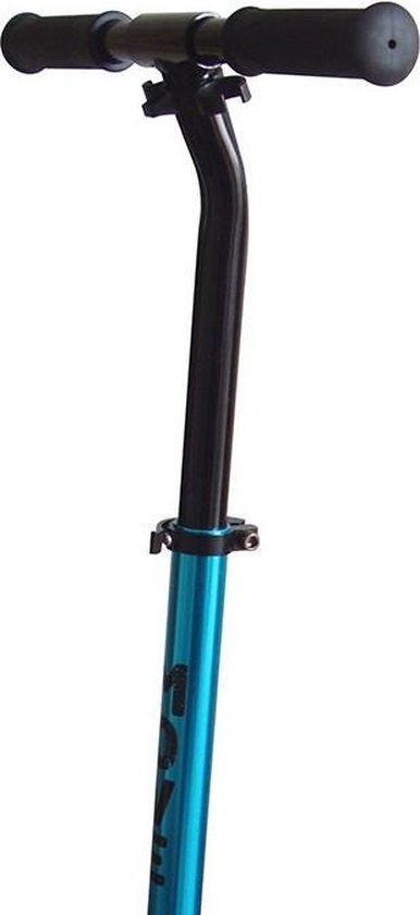 Move - Step - 200 - DLX - Blauw design - Handige standaard ...