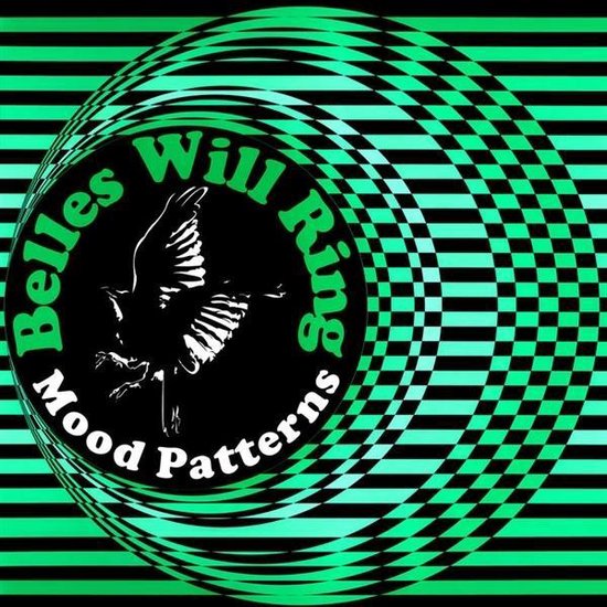 Mood Patterns (Blue/Green Vinyl), Belles Will Ring | Muziek | bol