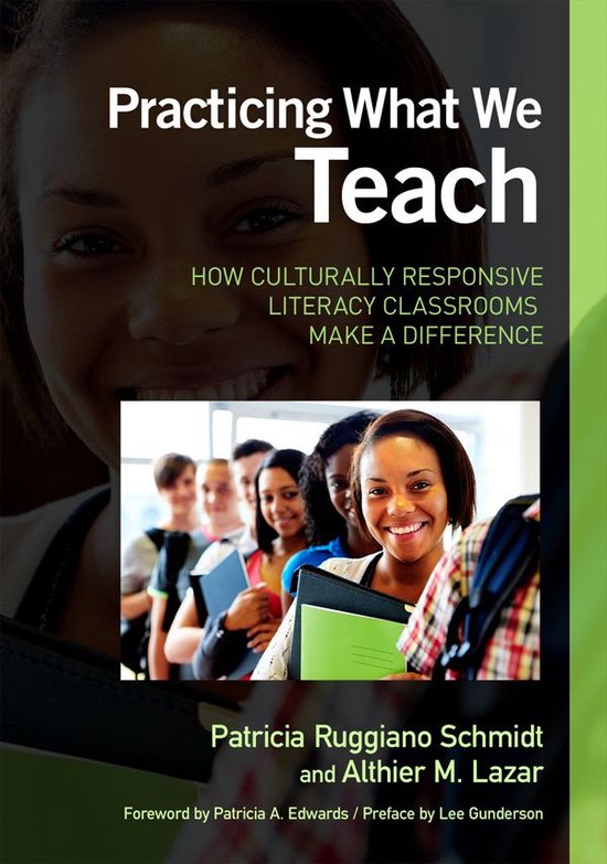 Practicing What We Teach (ebook) | 9780807778302 | Boeken | bol.com