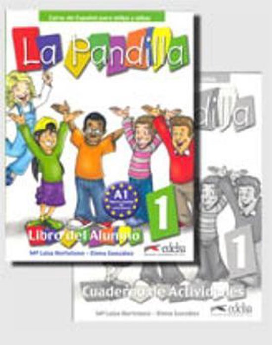 Edelsa 28290 | 9788477119364 | Elena Gonzalez | Boeken | bol