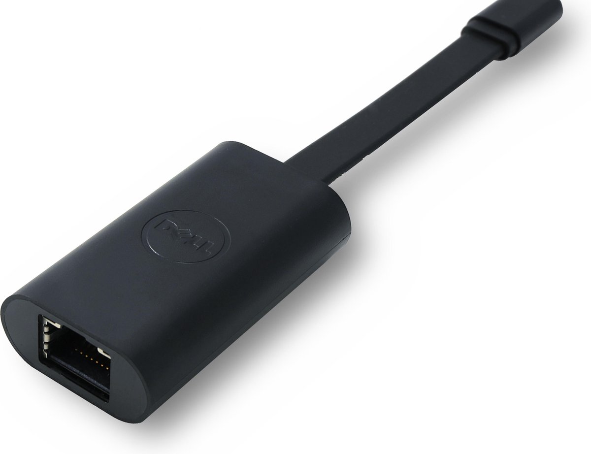 Dell USB-C , RJ-45 Ethernetadapter | bol.com