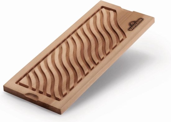 Napoleon Plank van Cederhout | bol.com