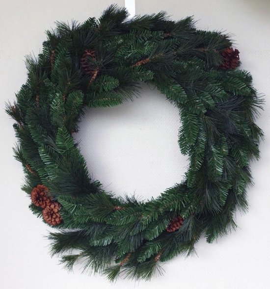 Northern Spruce krans 60 cmHoliday Tree | bol.com