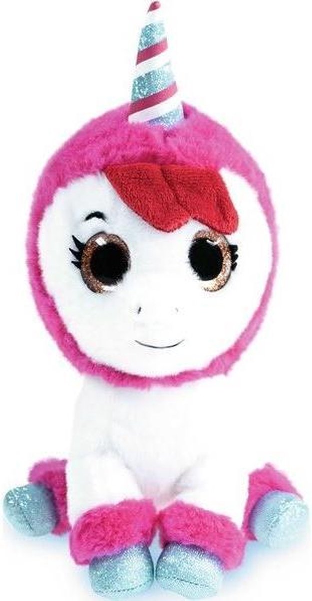 K3 pluche Unicorn 40 cm - Knuffel | bol.com