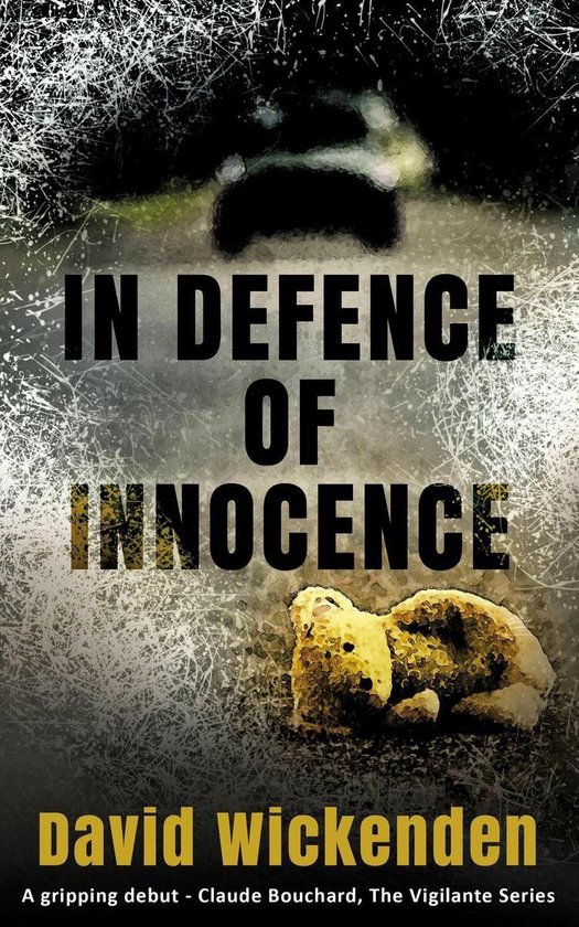 In Defense of Innocence (ebook), David Wickenden | 9781393822721 ...