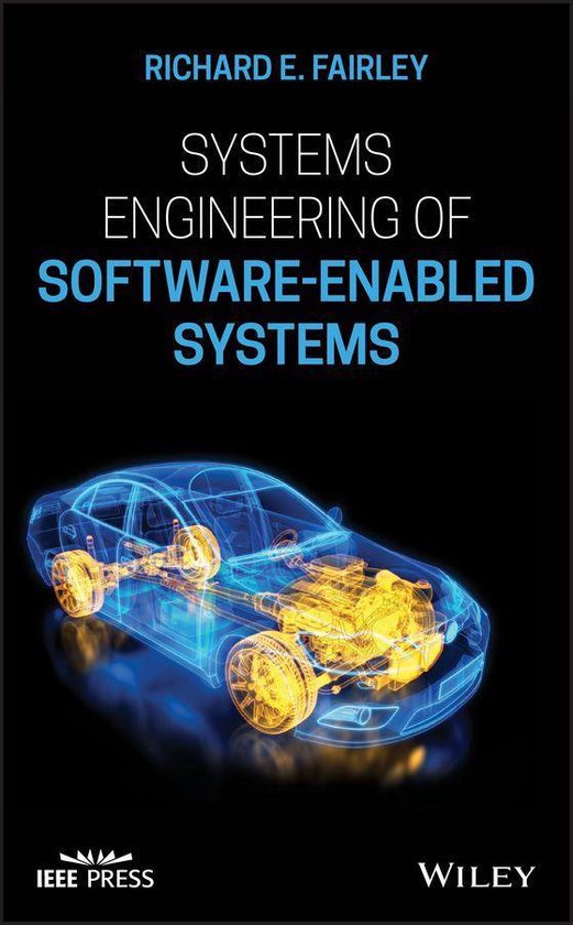 IEEE Press - Systems Engineering of Software-Enabled Systems (ebook ...