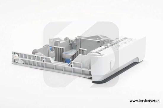 HP Inc RM1-4559-000CN Tray 2 cassette | bol.com