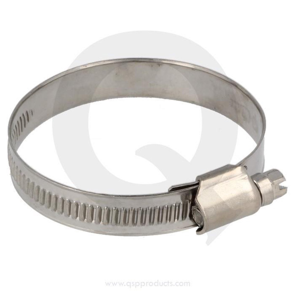 RVS slangklem smal 10 - 16 mm | bol.com