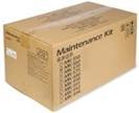 Kyocera - MK-6115 - Onderhoudspakket | bol