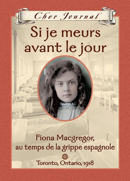 Cher Journal - Cher Journal : Si je meurs avant le jour (ebook), Jean ...
