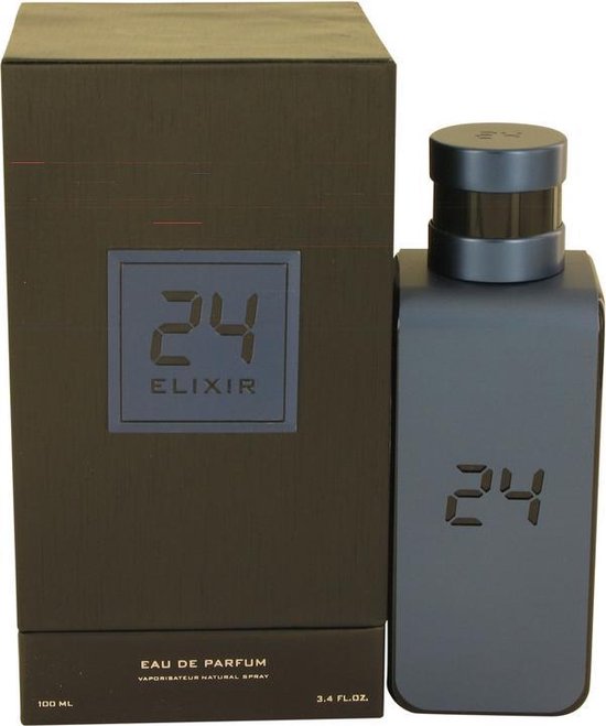 ScentStory 24 Elixir Azur - Eau de parfum spray - 100 ml | bol