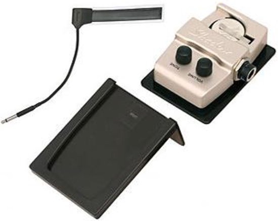 Shadow SH 600-NFX Nanoflex pick-up SAZ - Pickup voor akoestische gitaar ...