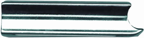 Shubb SP-1 Steel Bar - Bottleneck | bol