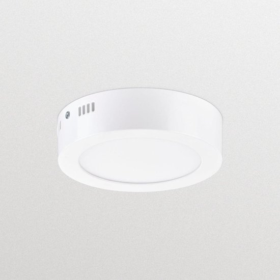 Philips - Coreline Downlight Led 11w 1100lm 3000k Ip20 Wit | bol.com