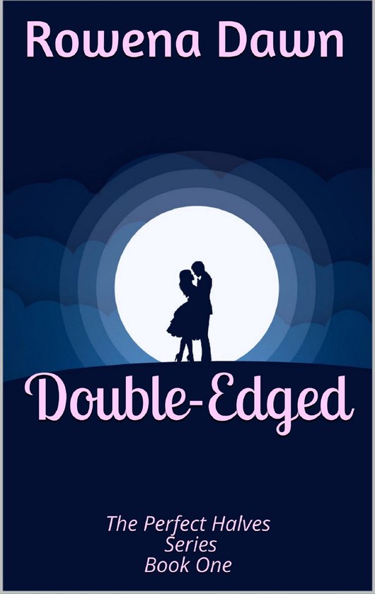 Double-Edged (ebook), Rowena Dawn | 6610000068630 | Boeken | bol