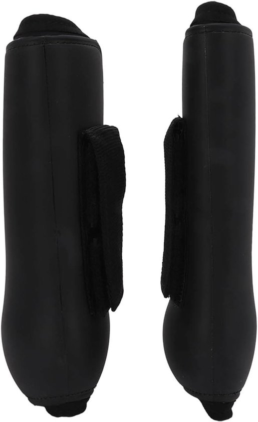 Tendon Protectors Open Front - Ball Protector Voor Paard - 4pcs Paard ...