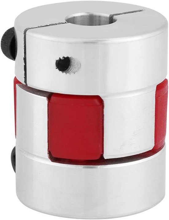 Allecto Plus - Aluminiumlegering Pruim Askoppeling Koppeling voor ...