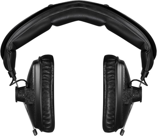 beyerdynamic DT 100 Studiokoptelefoon geschl. 400 ohm, zwart - Studio ...