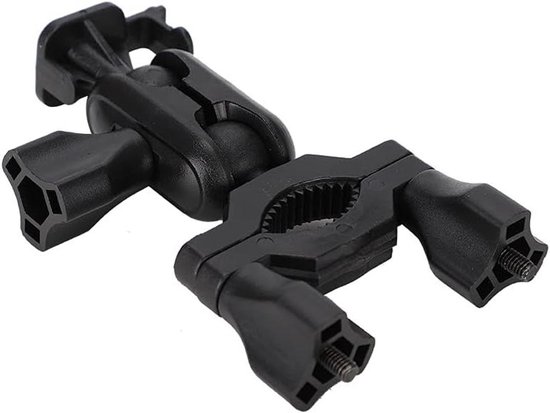 Dashboard Camera Houder Auto Achteruitkijkspiegel Beugel 360 Graden ...