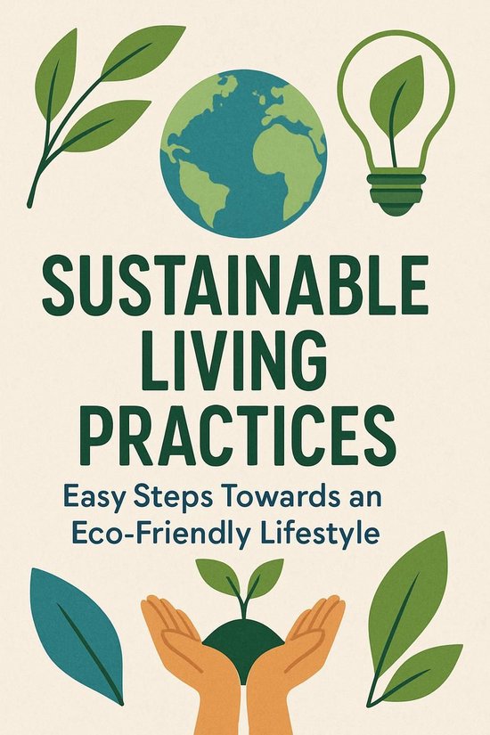 Sustainable Living Practices: Easy Steps Towards an Eco-Friendly ...