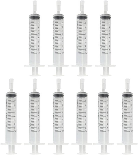 1 set 10ml parfum dispenser - pomp - parfum extractie - plastic adapter ...