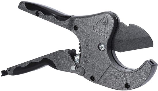 PVC Buis Snijder - Rattlesnake Schaar voor Kunststof Buizen - PE PPR ...