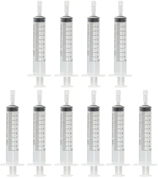 1 set 10 ml parfum dispenser pomp parfum extractie kunststof adapter ...