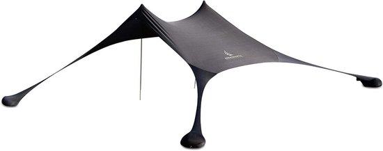Strandschelp Pop-Up Beach Tent "Ole" - Premium Lycra met aluminium ...
