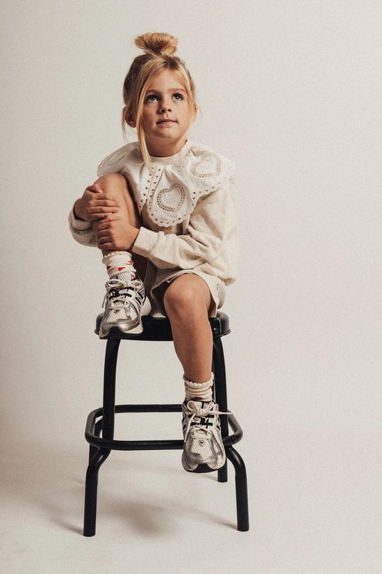 Novali sweater french terry 122-128 | bol