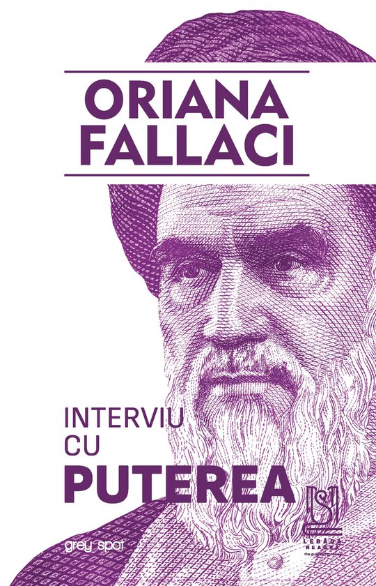 Interviu cu Puterea (ebook), Oriana Fallaci | 9786303300764 | Boeken | bol