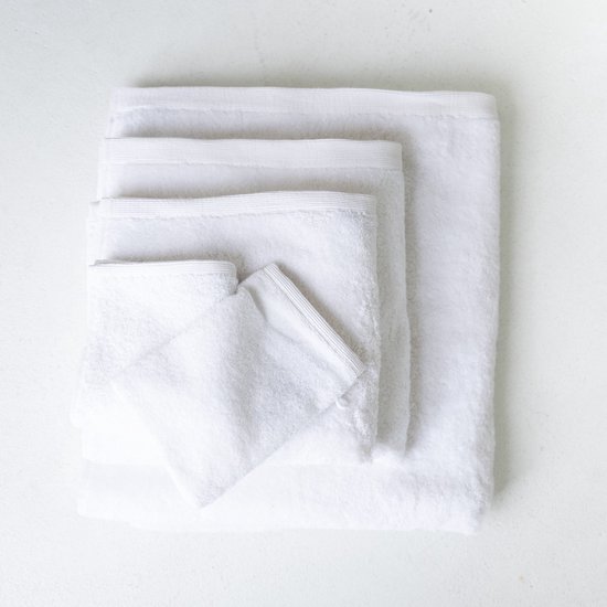 Linolux Saunalaken Home White 90x200 | bol