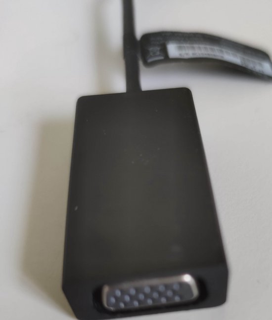 AddOn Networks 701943-001-AO video kabel adapter 0,2 m VGA (D-Sub) HDMI ...