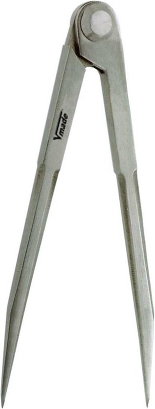 Vogel steekpasser 250 mm | bol