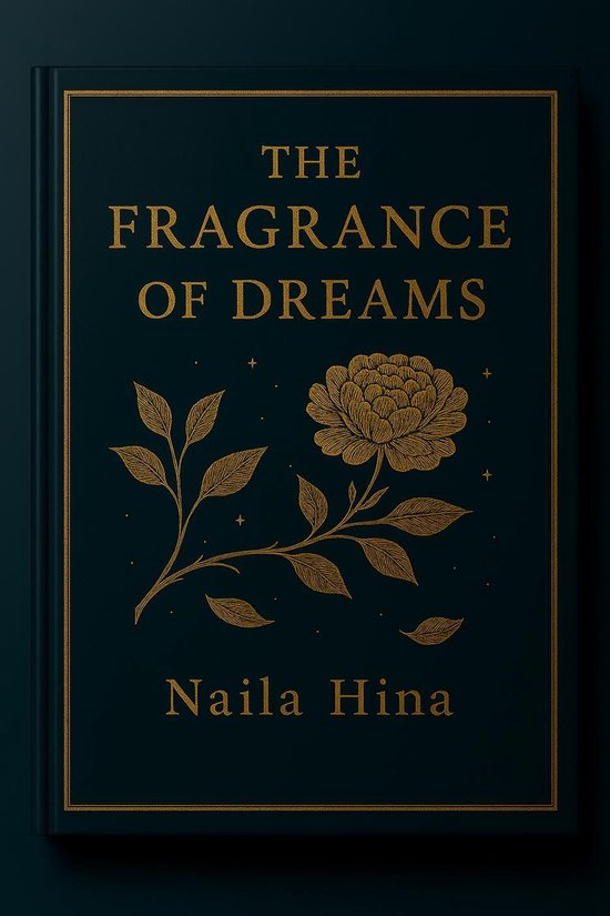 Fragrance of Dreams (ebook), Naila Hina | 9798231301003 | Boeken | bol