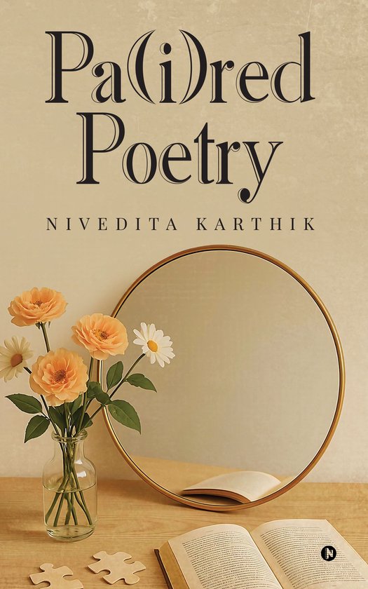 Pa(i)red Poetry (ebook), Nivedita Karthik | 9798898263720 | Boeken | bol
