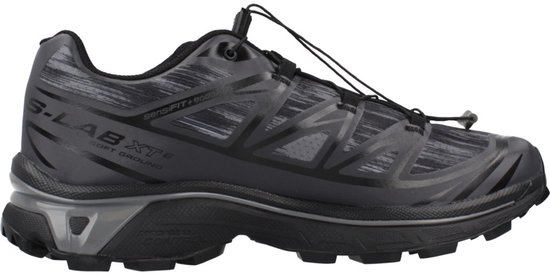 SALOMON XT 6 CAMO Zwart 44 2/3 EU | bol