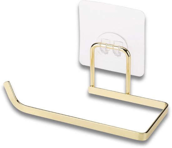 ALSEA - INSTILO - Toiletrolhouder - Toiletrolhouder - Houder voor ...