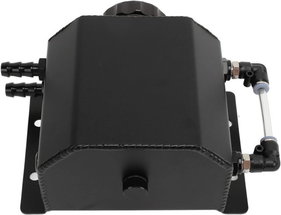 Expansievat - Universele Motor Koelvloeistof - Aluminium Legering ...