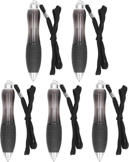 Gewogen pen - Brede grip, zwaar voor artritis, lage grip sterkte - 5 ...