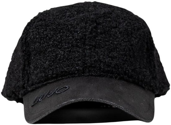 Polyurethane Cap with Sleek Design Wo - Black Hats | bol