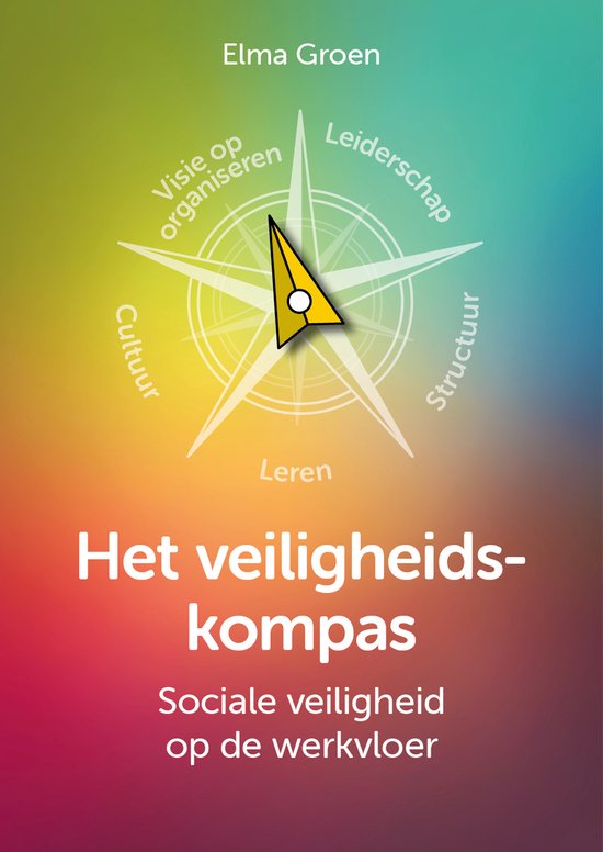 Het Veiligheidskompas - Sociale veiligheid op het werk - Inzicht en ...